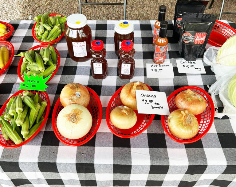 Local Farmers Markets Open for the 2025 Season - Hatchie Press