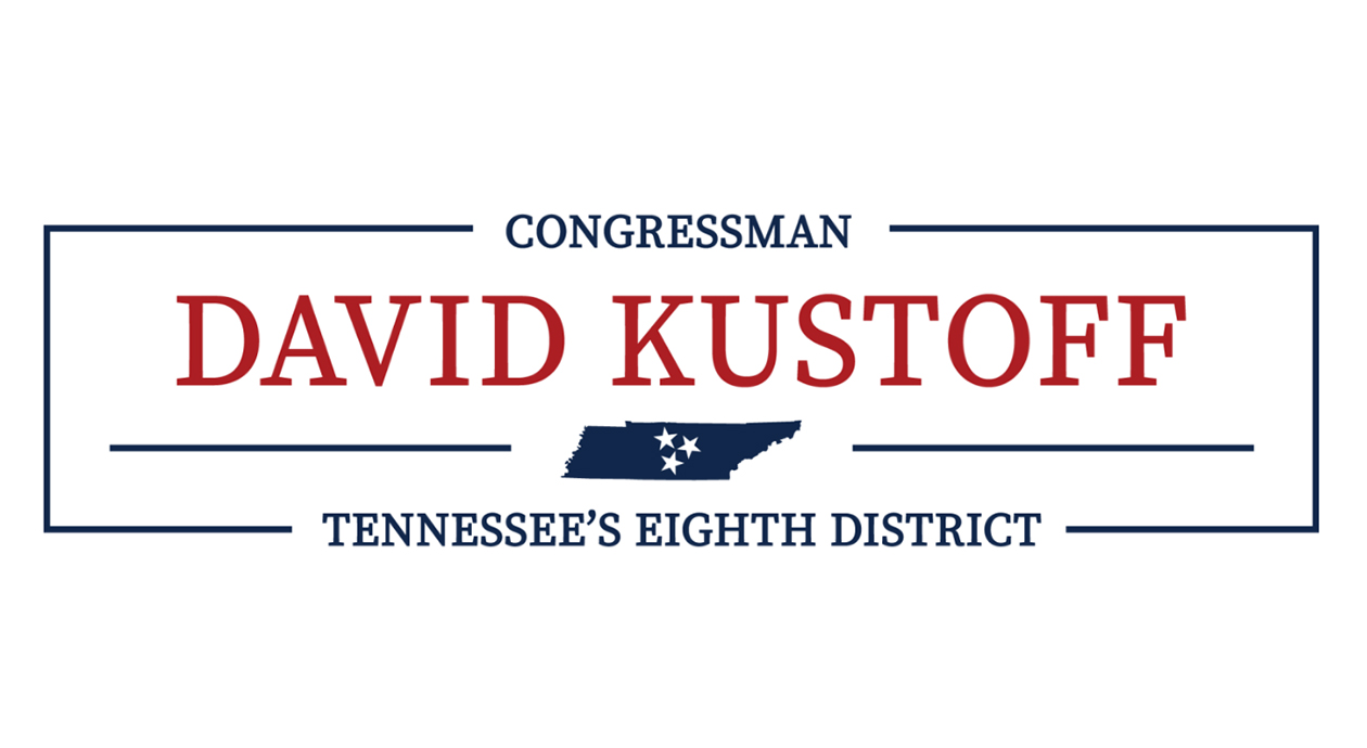 Grown in America Act of 2024 Introduced by Congressman Kustoff ...