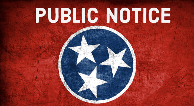 Public Notice: Western Mental Health Institute - New Replacement ...
