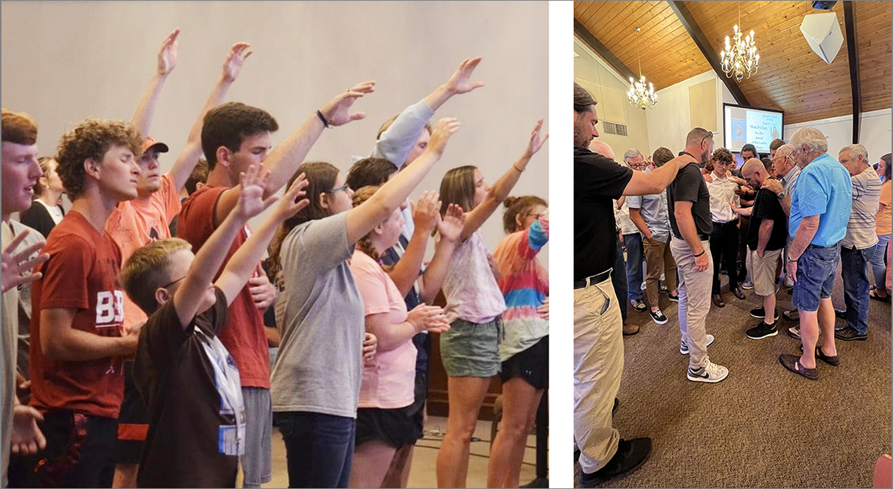 Senior Spotlight: Josiah Clark, A Young Man with a Heart and a Love for ...