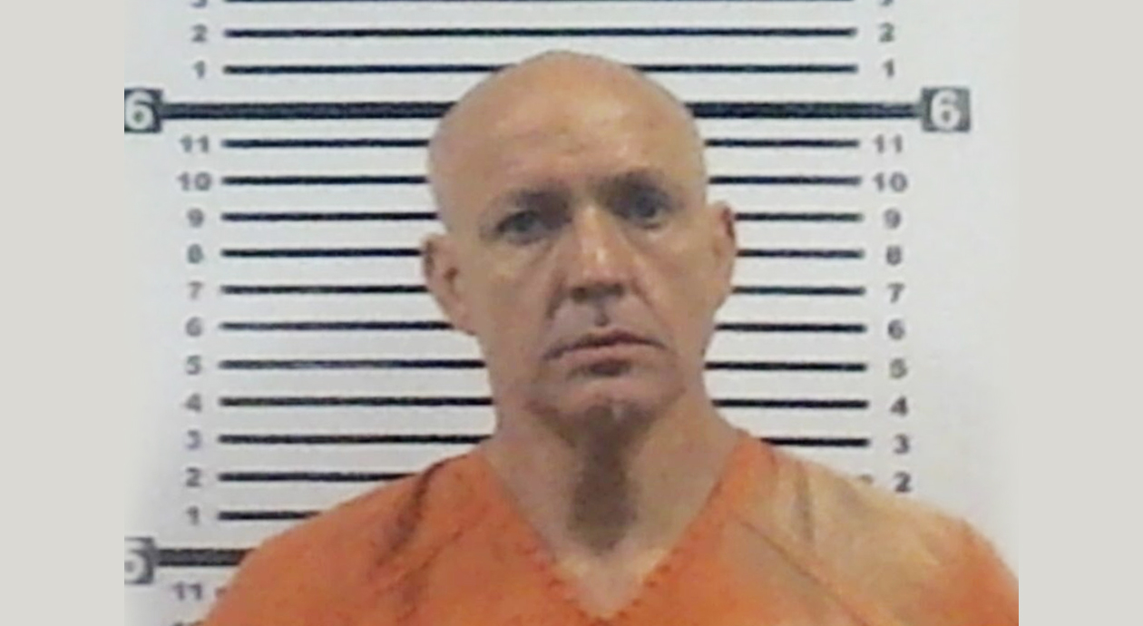Pocahontas Man Arrested for Aggravated Domestic Assault, Trafficking ...