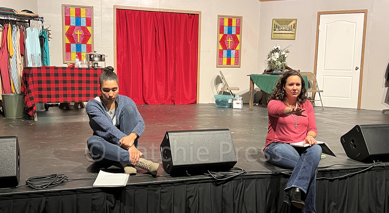 From the Stage to the Director’s Chair, Bell and Smeltser Make their ...