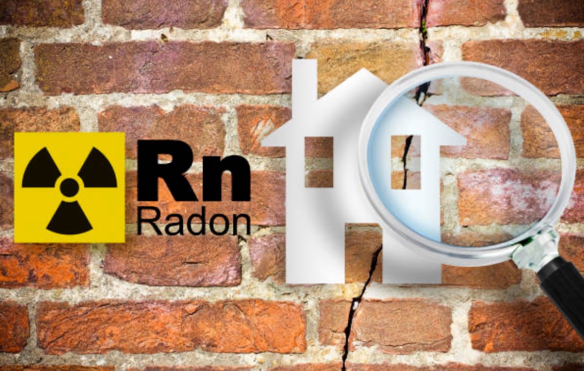 Free Radon Test Kits Available to Tennessee Residents - Hatchie Press
