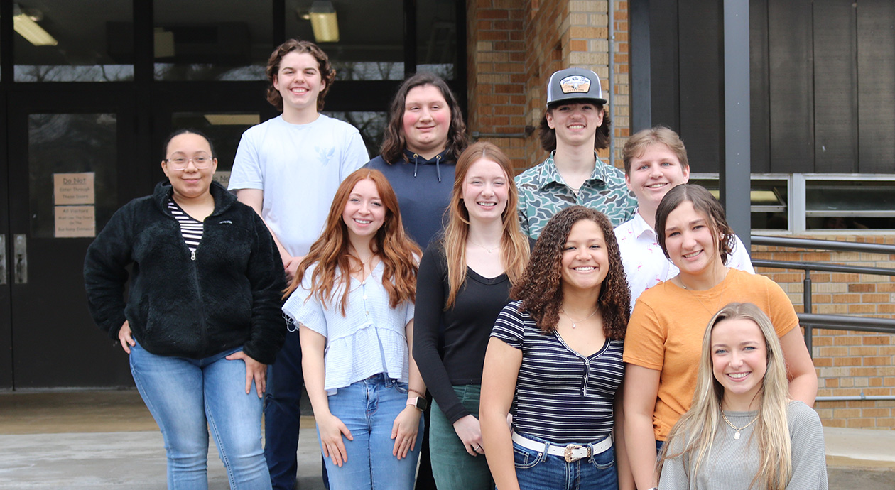 Middleton High School Announces Its Top 10 Seniors of the Class of 2024 ...