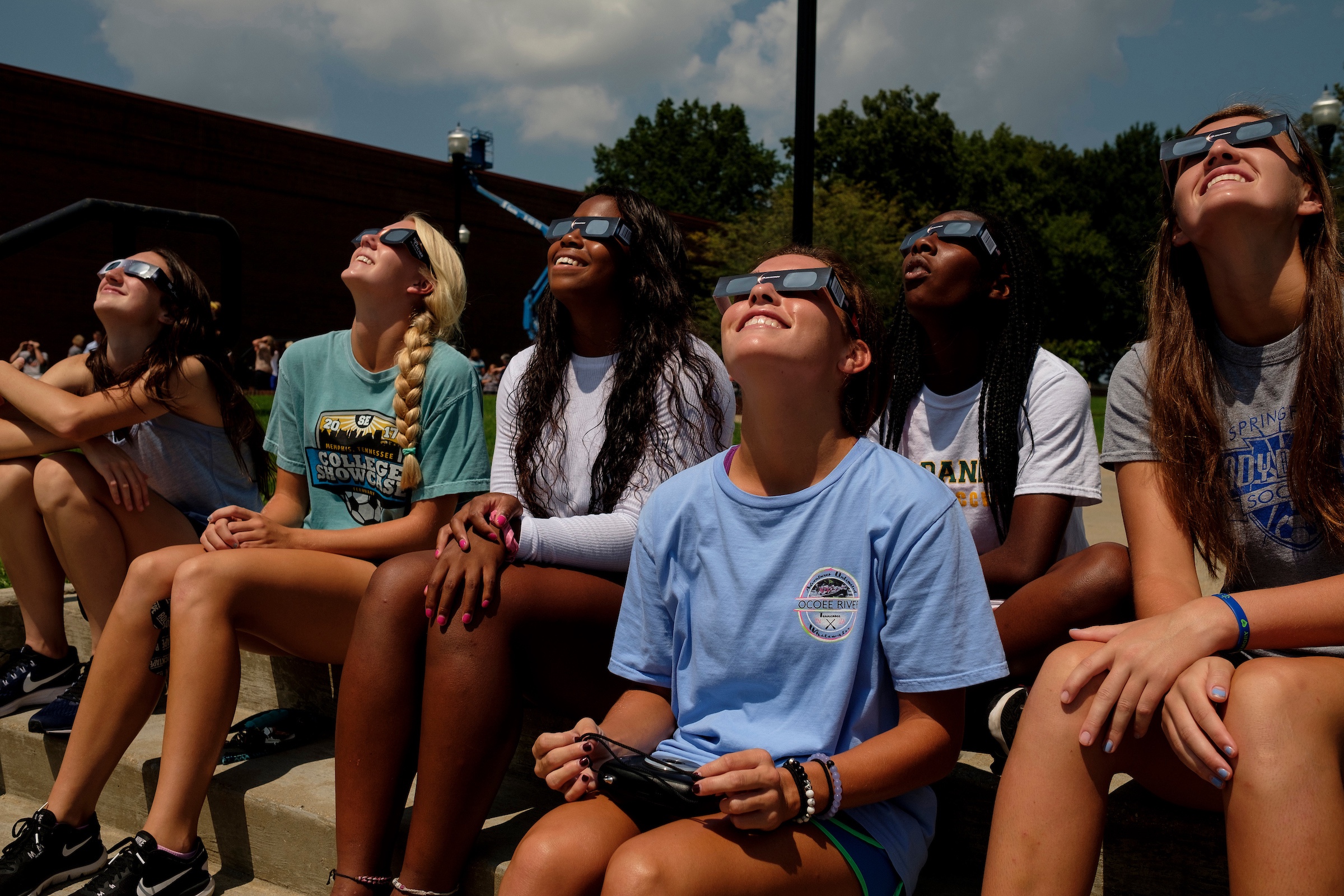West Tennessee to See Near-Total Solar Eclipse - Again - Hatchie Press
