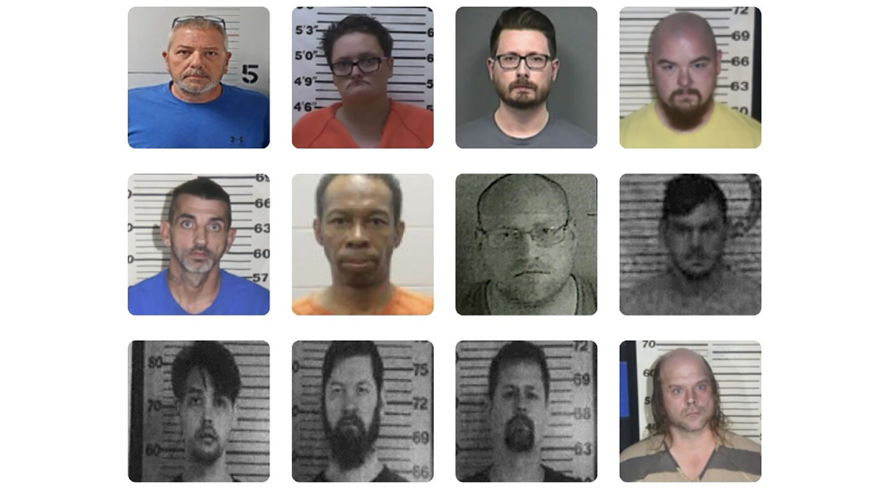 Somerville Man Arrested in TBI’s ‘Operation Protecting Tomorrow ... Somerville Man Arrested in TBI’s ‘Operation Protecting Tomorrow ...