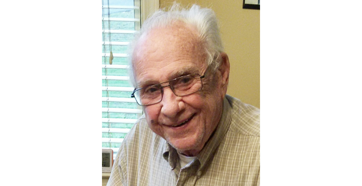 Obituary: Larry Mitchell Berryman - Hatchie Press