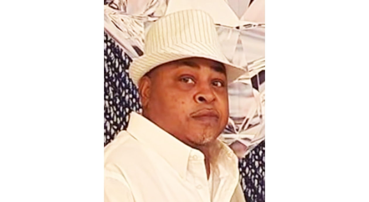 Obituary: Maderick Alexander Turner - Hatchie Press