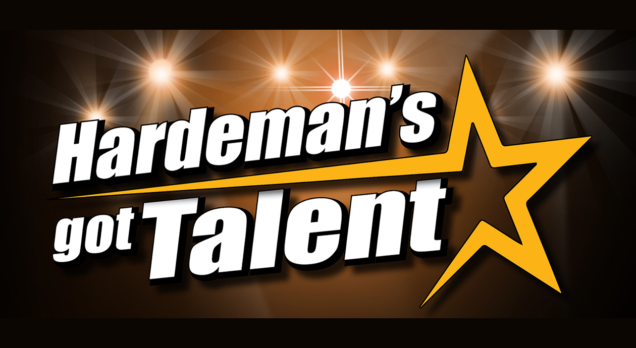 Arts Council Opens Hardeman’s Got Talent 2025 Contest to Everyone ...