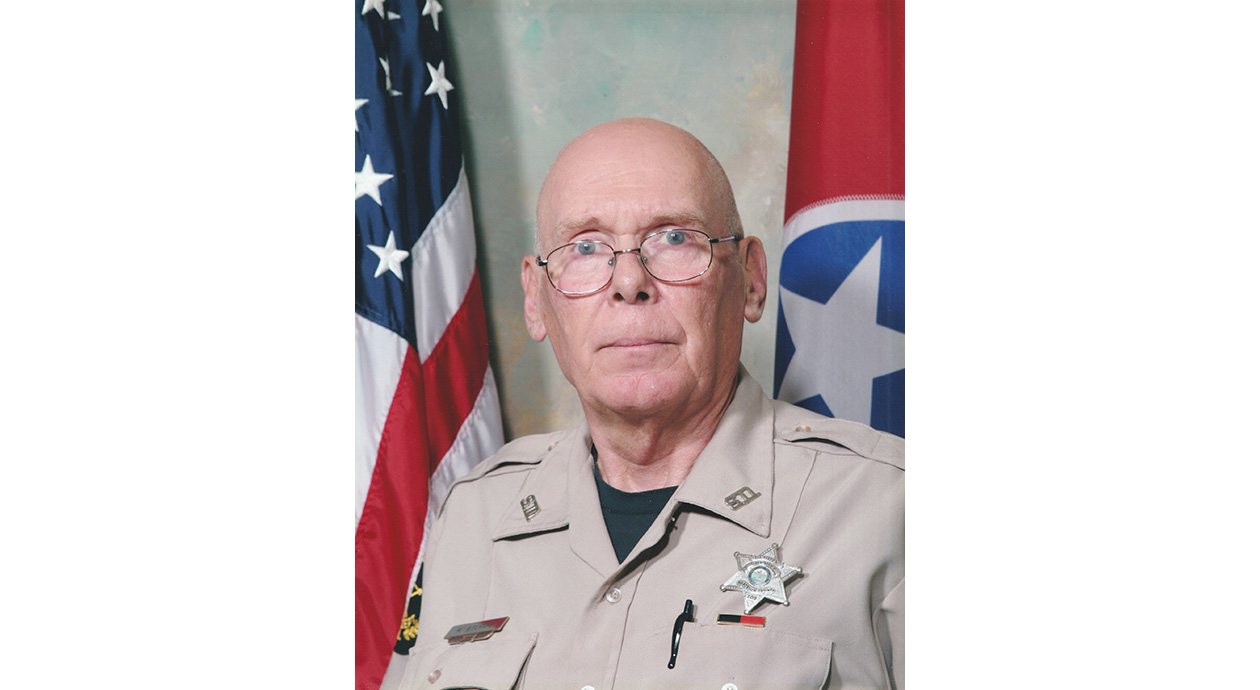 Obituary: Roger Gordon Sturgis - Hatchie Press