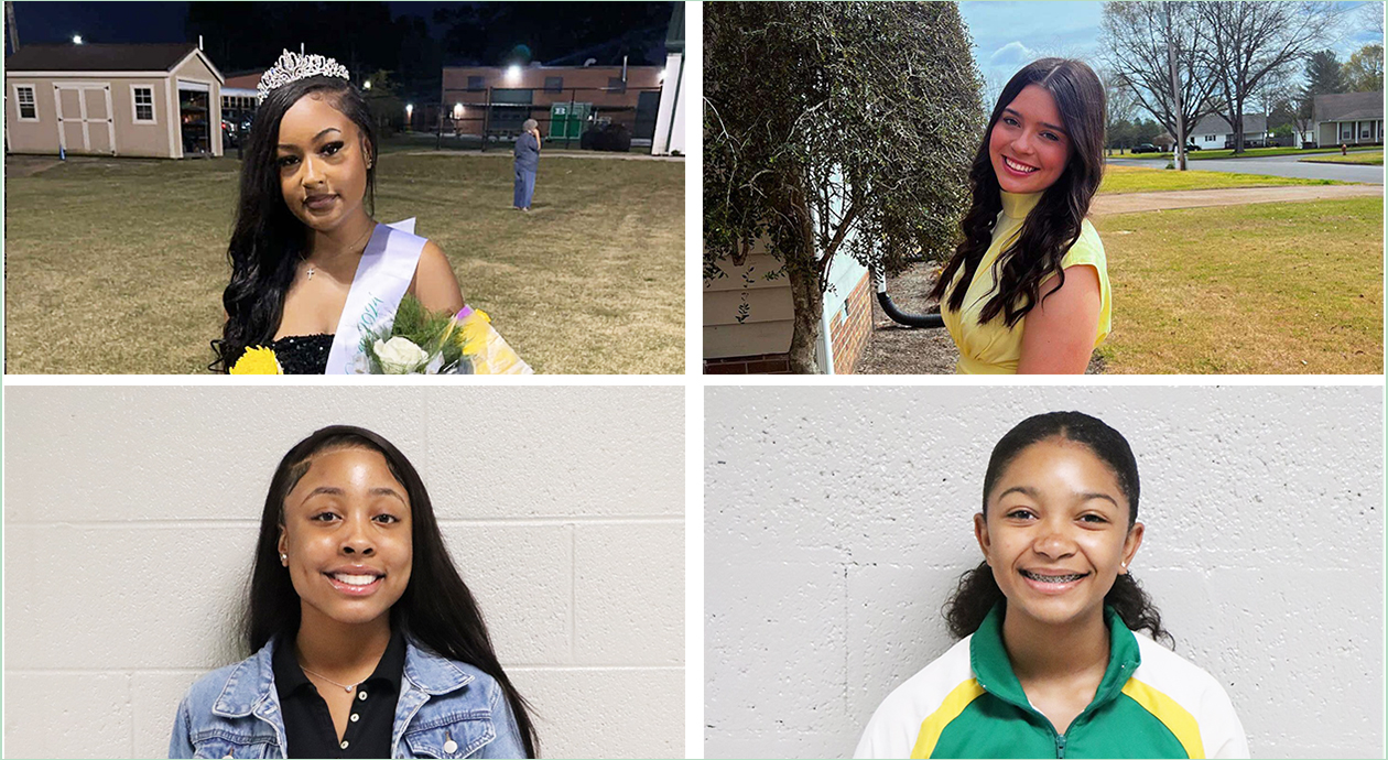 Bolivar Central and Community In Schools Name September Students of the ...