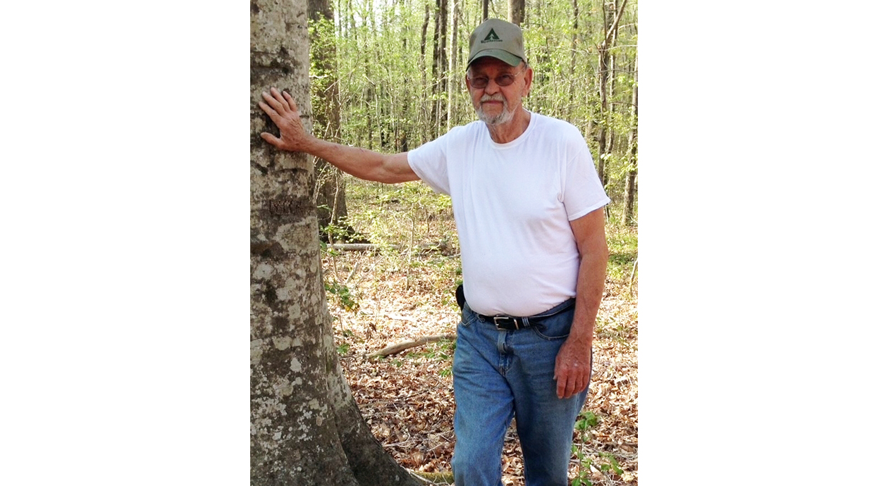 Obituary: Lynn "Skippy" Galloway - Hatchie Press