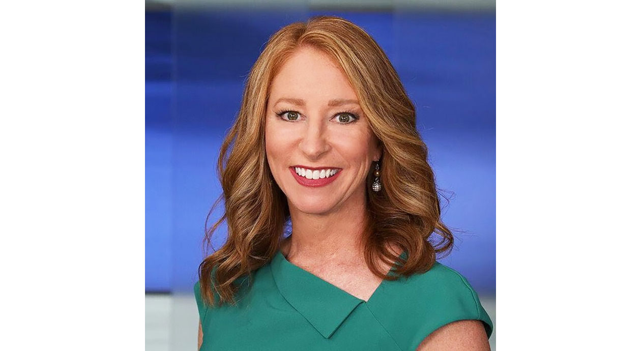 Candyce Clifft, Bolivar Native and Award-winning News Anchor, Reflects ...
