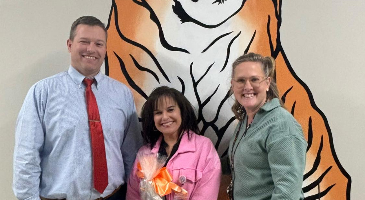 Carla Doyle Chosen 2023/2024 Middleton High School Teacher of the Year ...