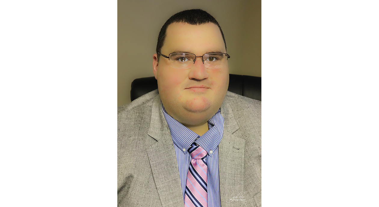 Bolivar Police Captain Burkeen to Lead West Tennessee Criminal ...