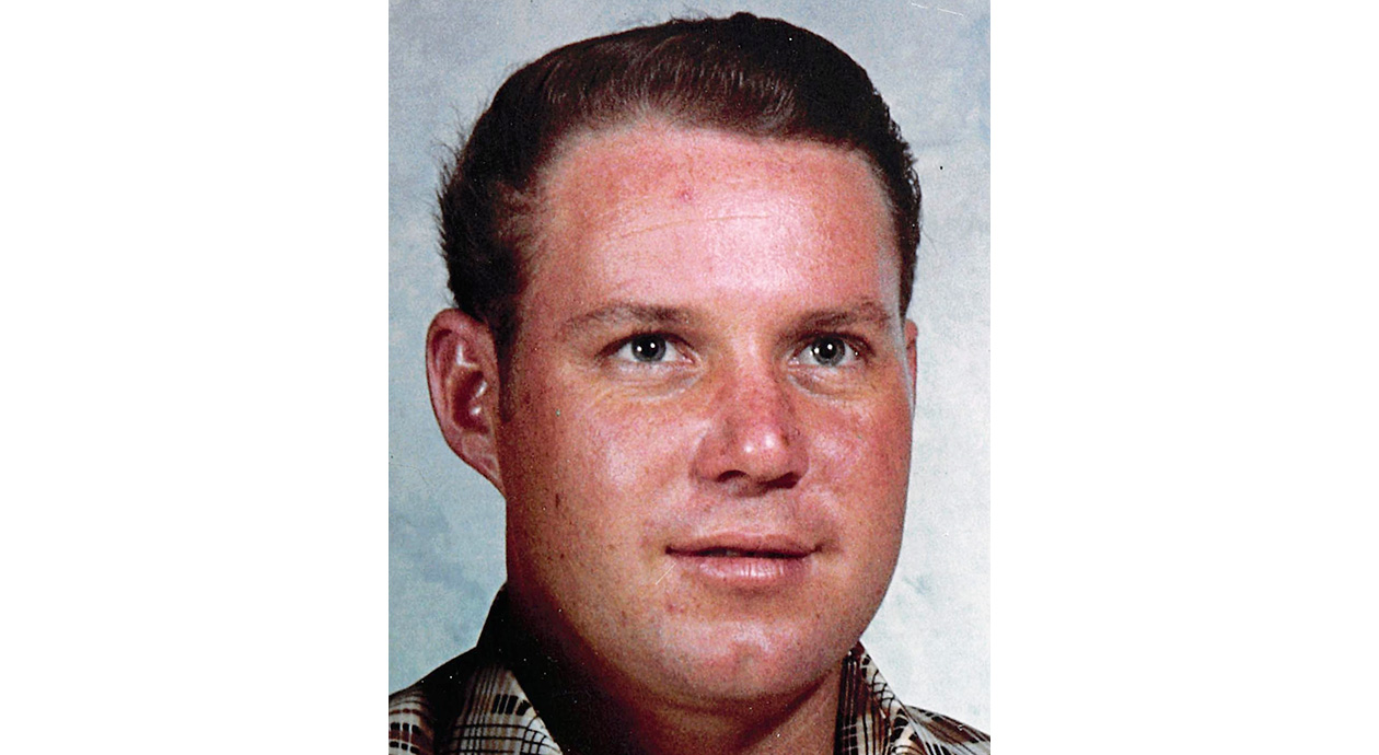 Obituary: Robert “Bobby” Clanton, III - Hatchie Press