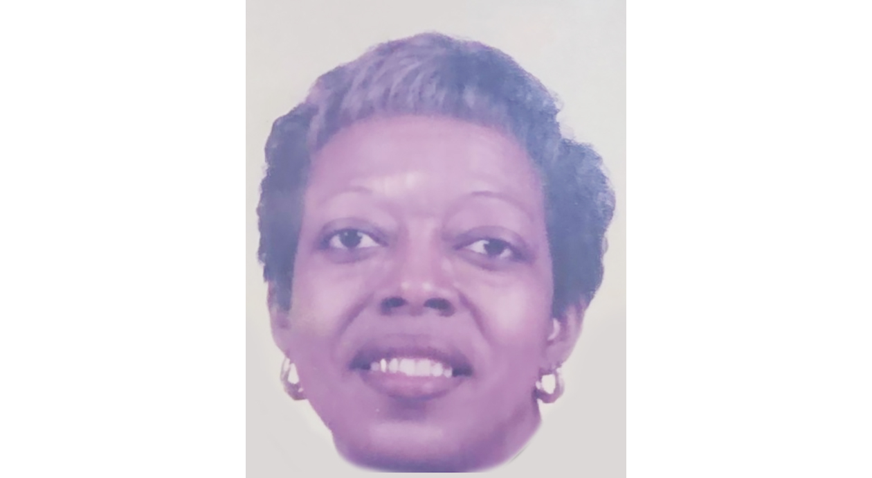 Obituary: Inell Woods - Hatchie Press