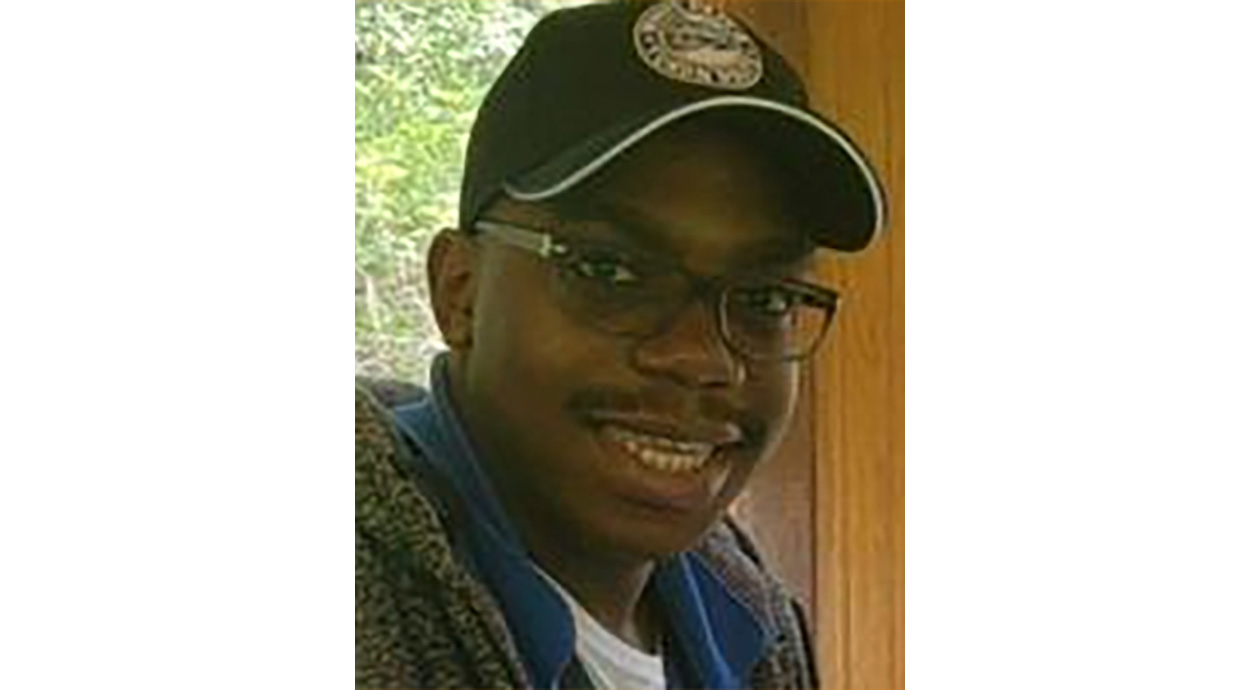 Obituary: Gerald Lee Dabbs Jr. - Hatchie Press