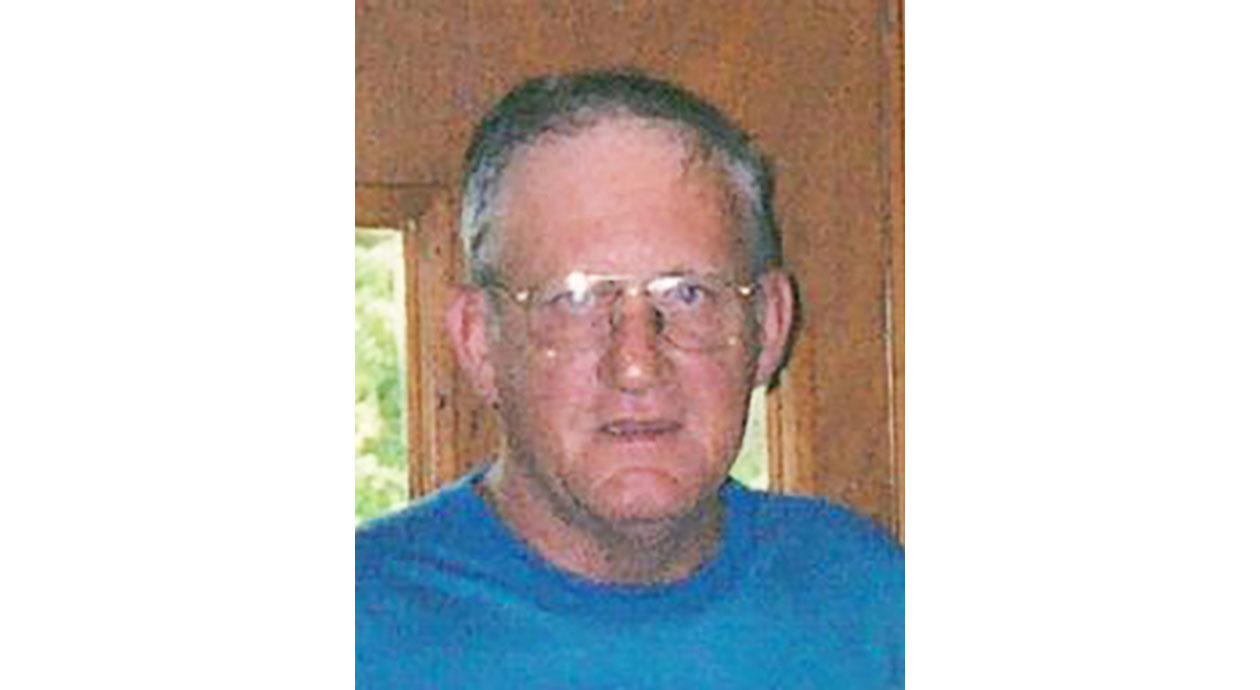 Obituary: James Gordon "Jim" Pettigrew - Hatchie Press