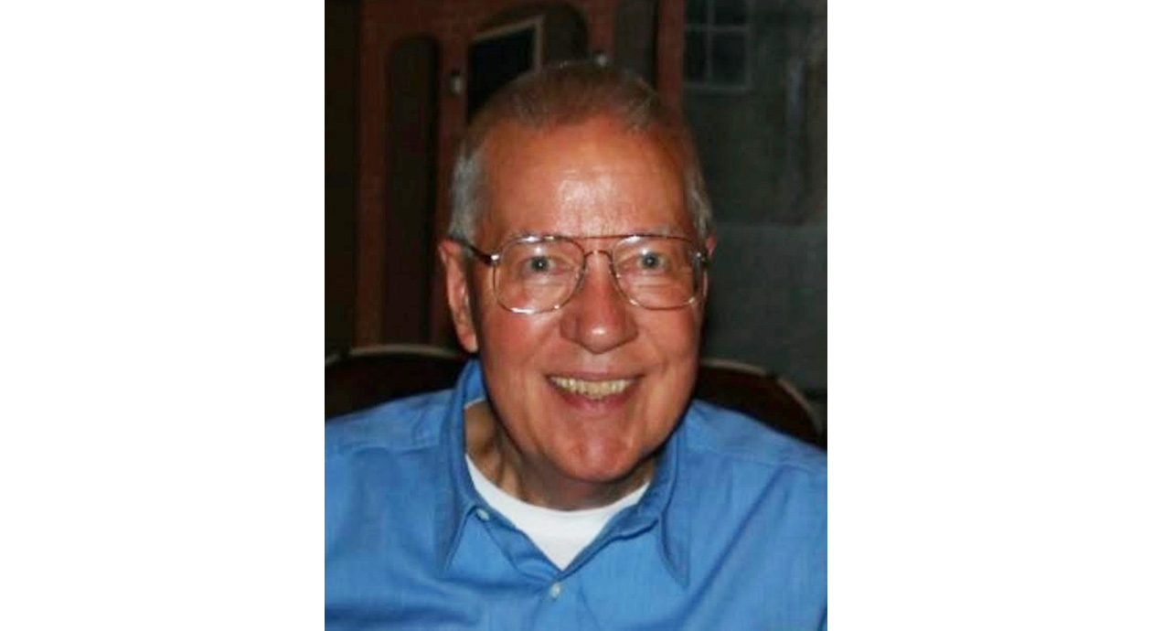 Obituary: Bruce L. Bennett - Hatchie Press