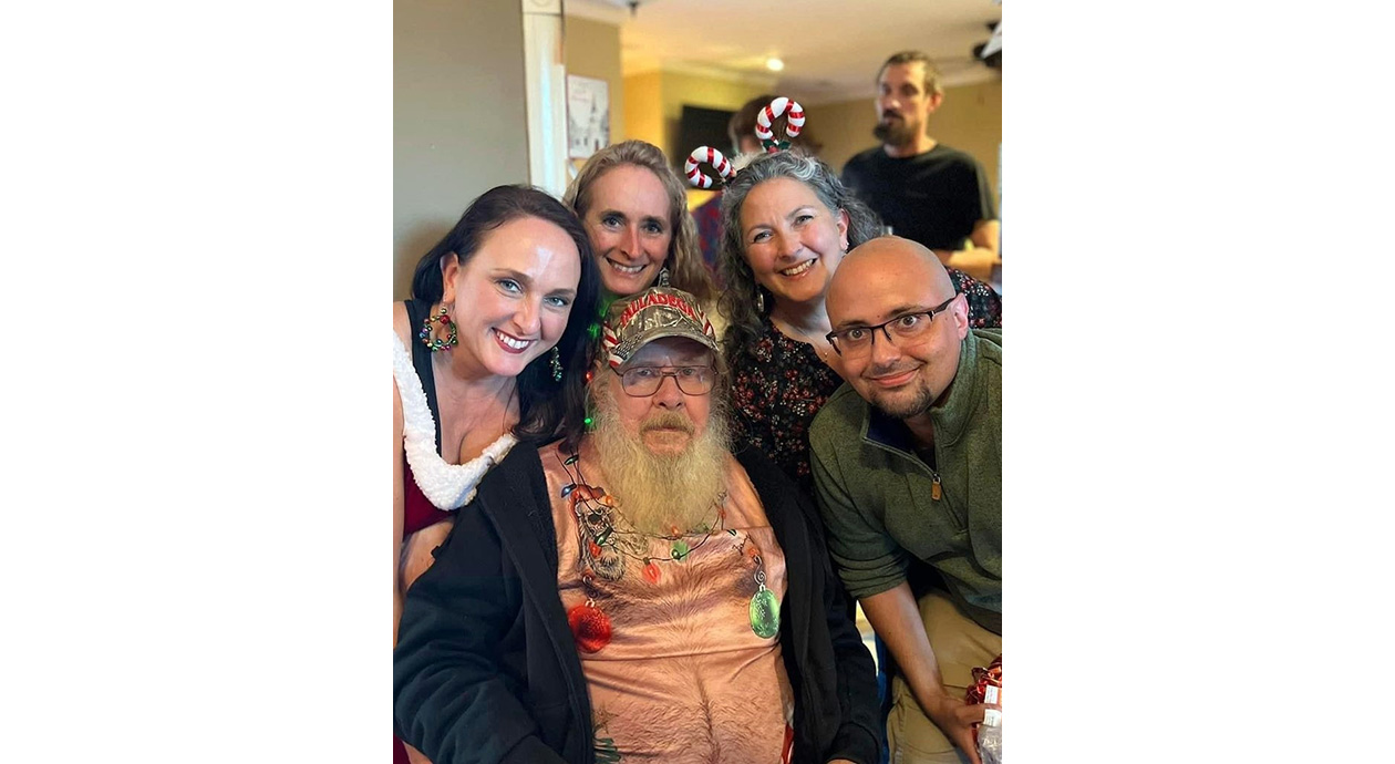 Obituary: James Ellis Mathis - Hatchie Press