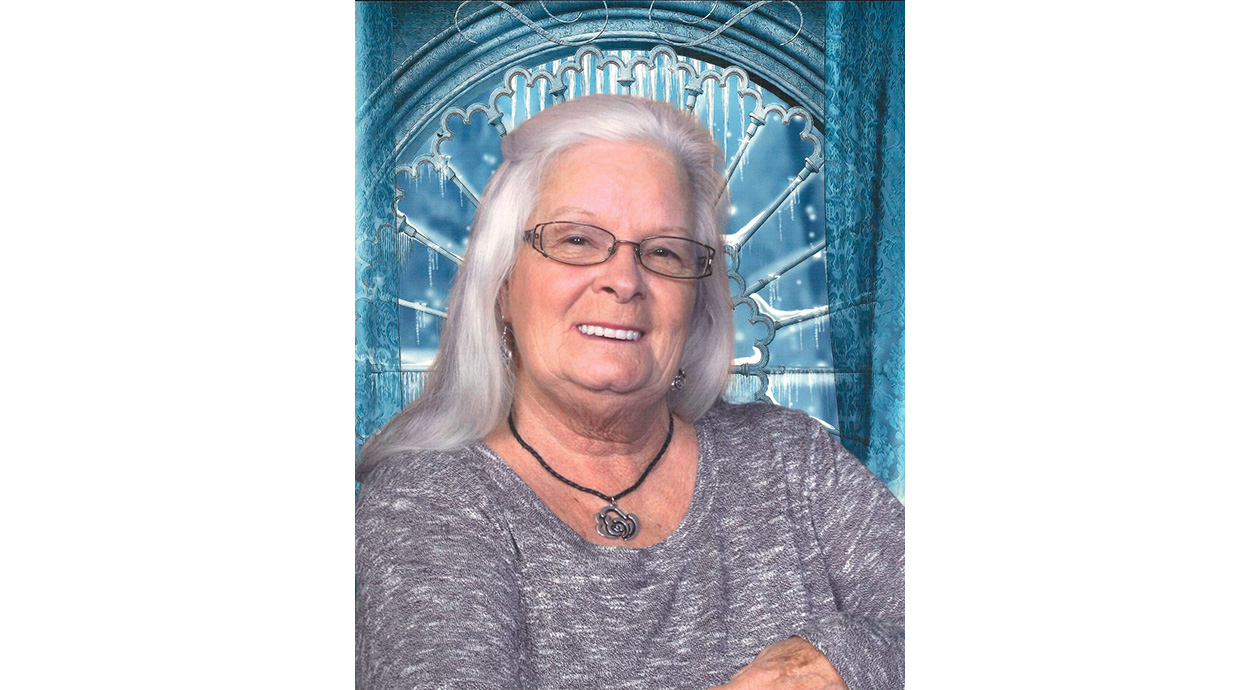 Obituary: Gail Wilson - Hatchie Press