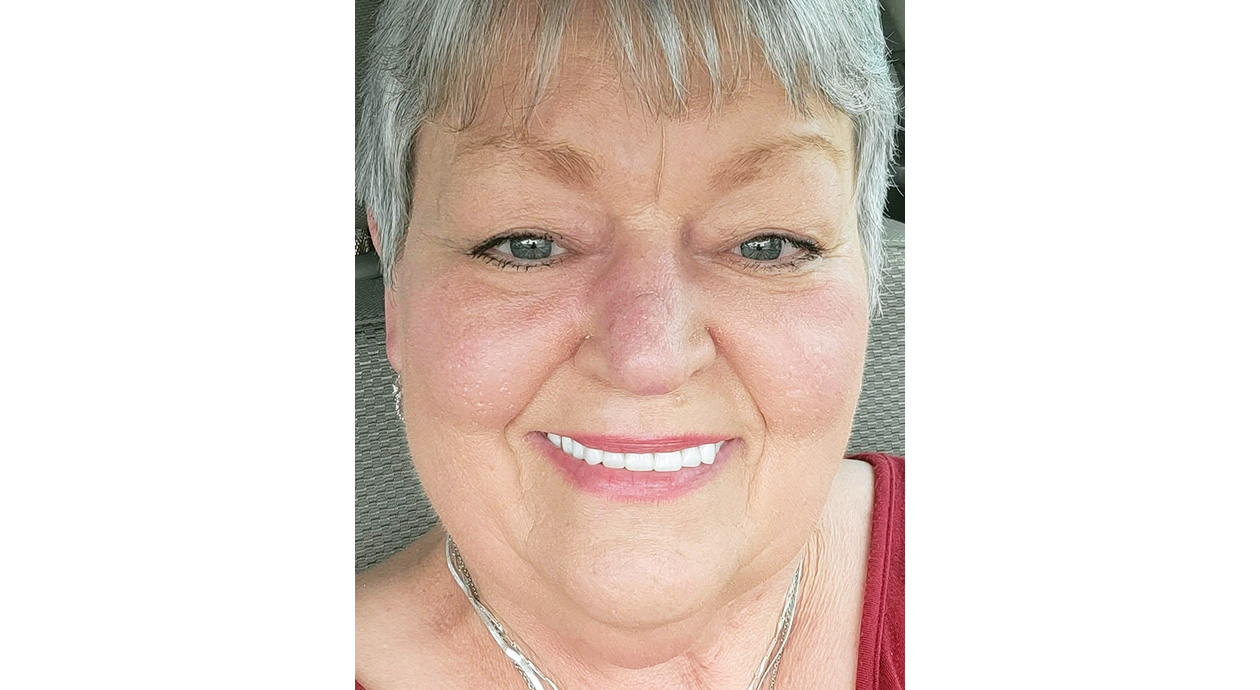 Obituary: Sherry Letienne - Hatchie Press