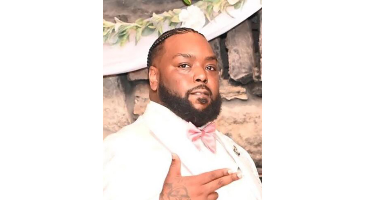 Obituary: JaTodd De’Angelo Perry - Hatchie Press