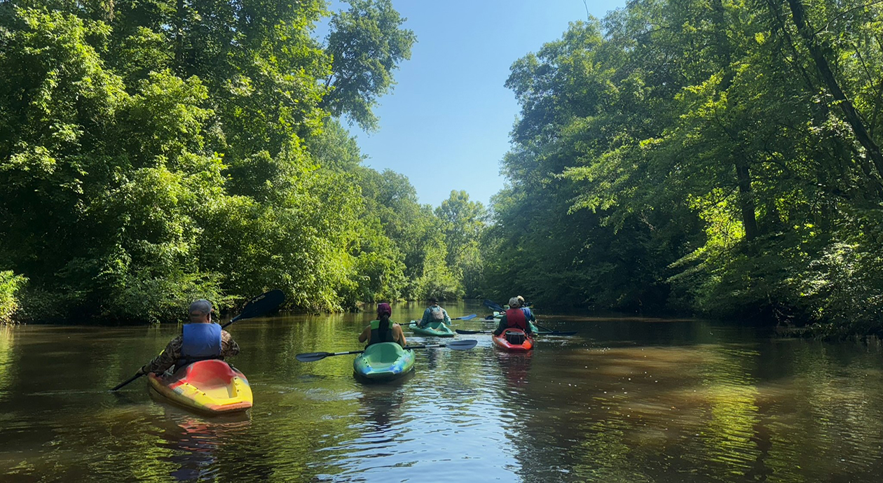 Celebrating 1,273 Acres of Hatchie River Conservation Success - Hatchie ...
