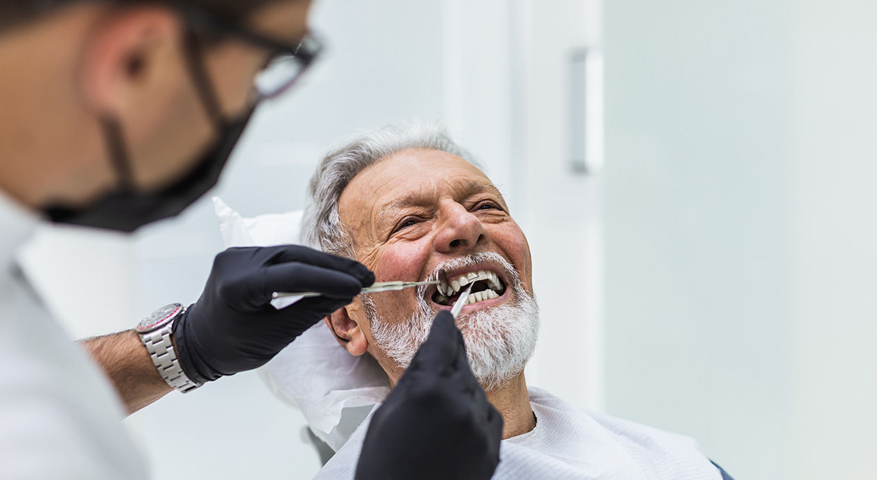 TennCare Announces Change in Dental Plan Management - Hatchie Press