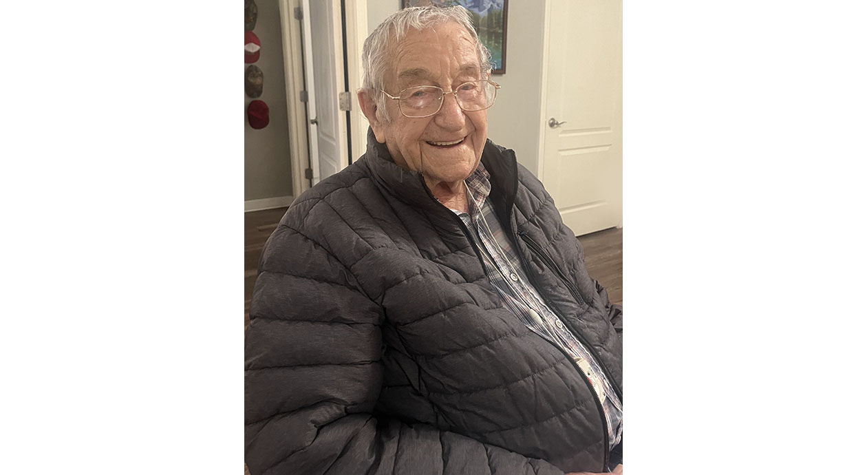Obituary: Madison J. Jackson - Hatchie Press