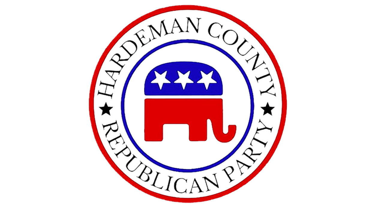 Hardeman County Republican Party to Meet December 9 - Discuss Upcoming ...