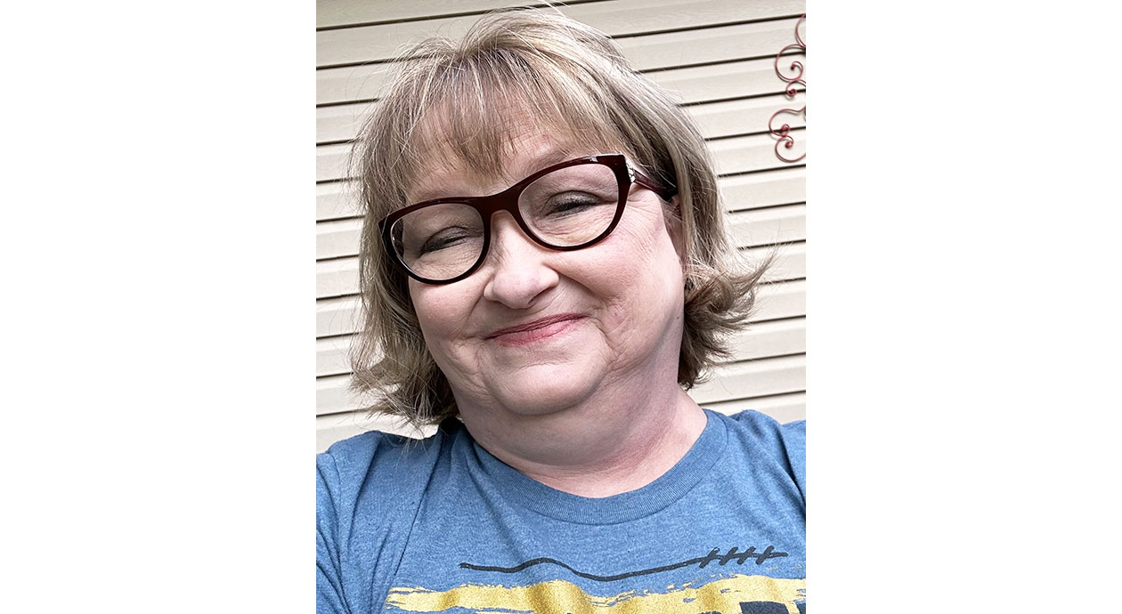 Obituary: Wanda Kaye King - Hatchie Press
