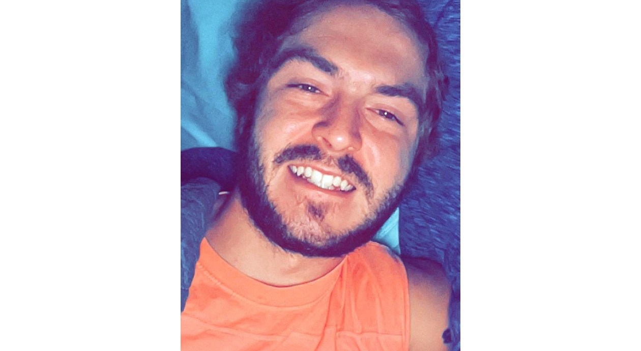 Obituary: Christian Thompson - Hatchie Press
