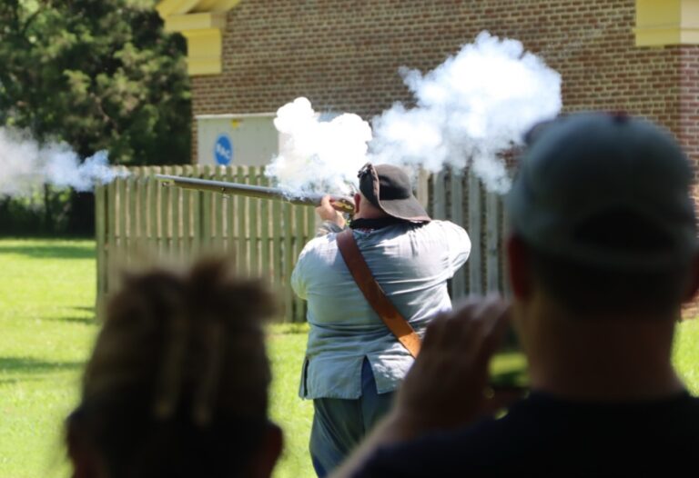 Shiloh Battlefield to Host Memorial Day Weekend Events Highlighting ...