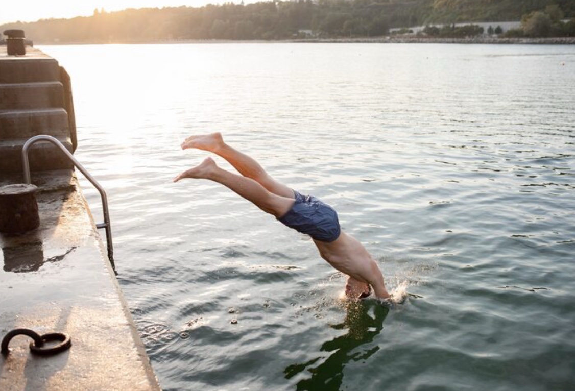 Reduce the Risk of Electric Shock Drowning While Boating and Swimming ...
